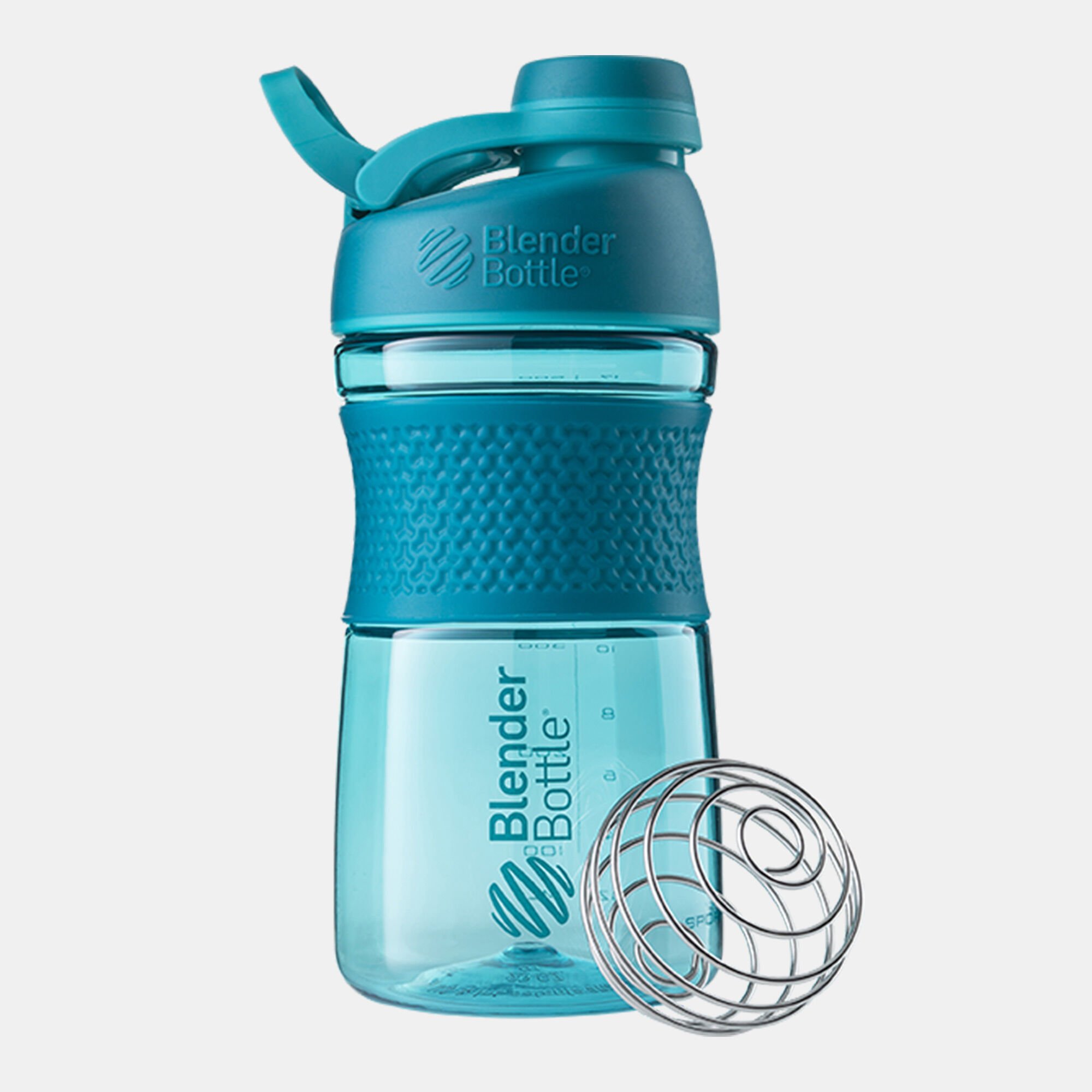 Bouteille de Shakeur Sportmixer Twist – Idéale pour Smoothies ...