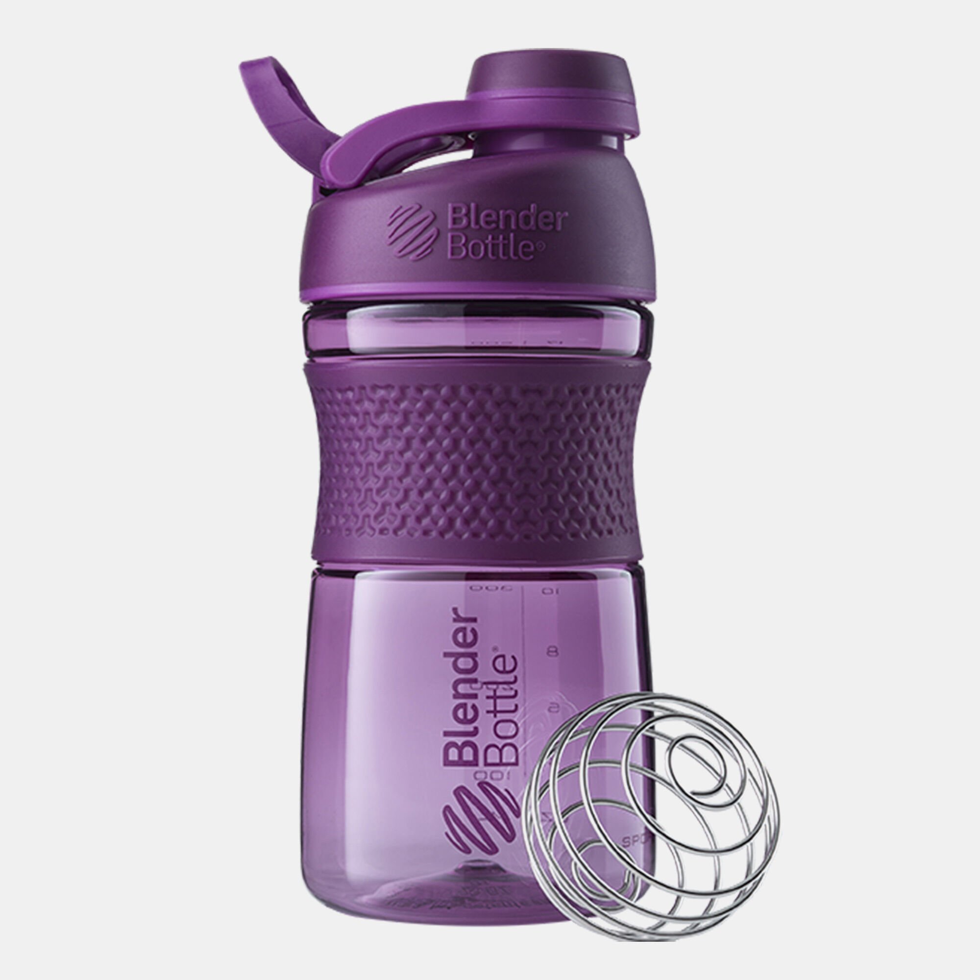 Bouteille Shaker SportMixer® 20 oz – Idéale pour Mélanger Smoothies ...