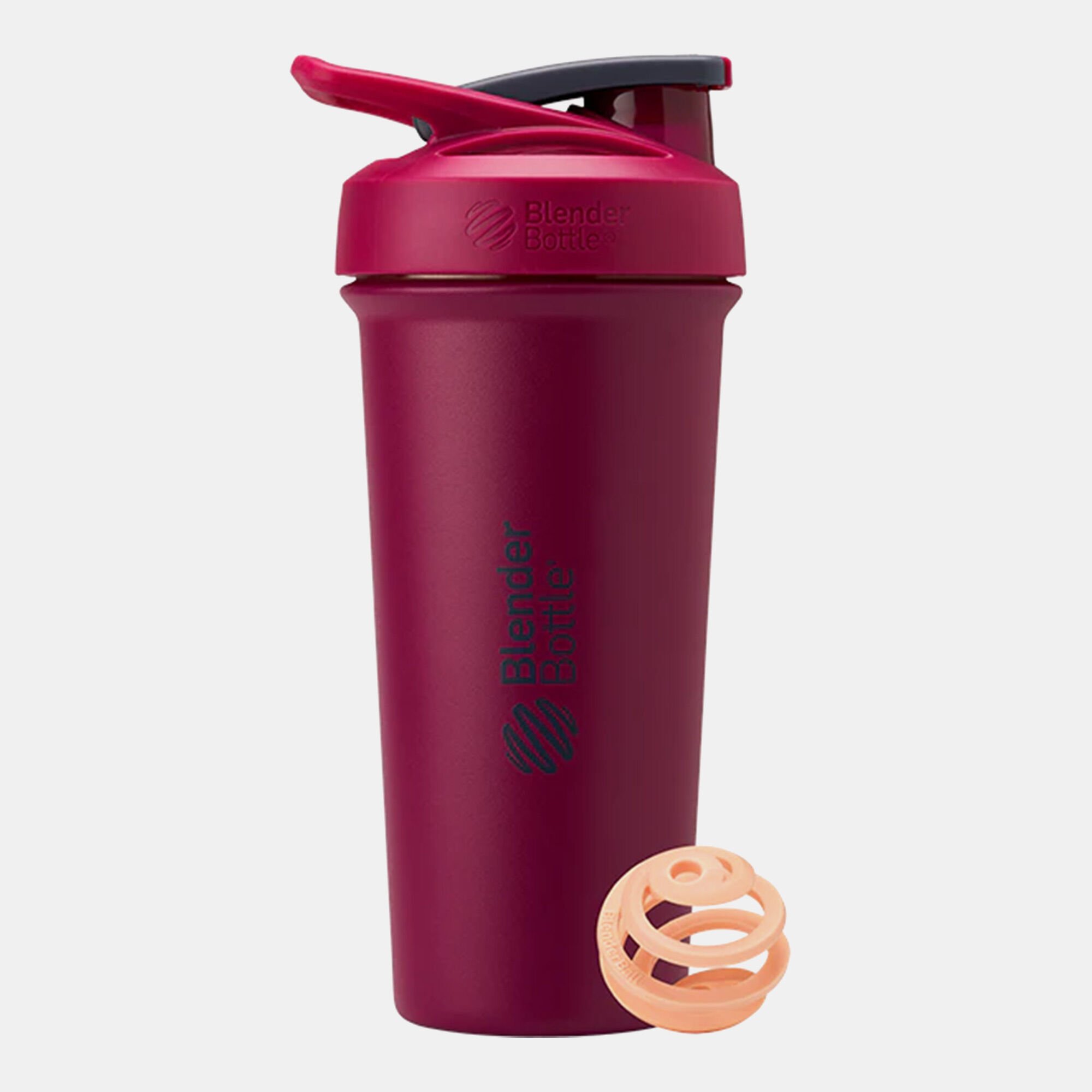 Bouteille Shaker Sleek Strada 710ml – Idéale pour Préparer Vos ...