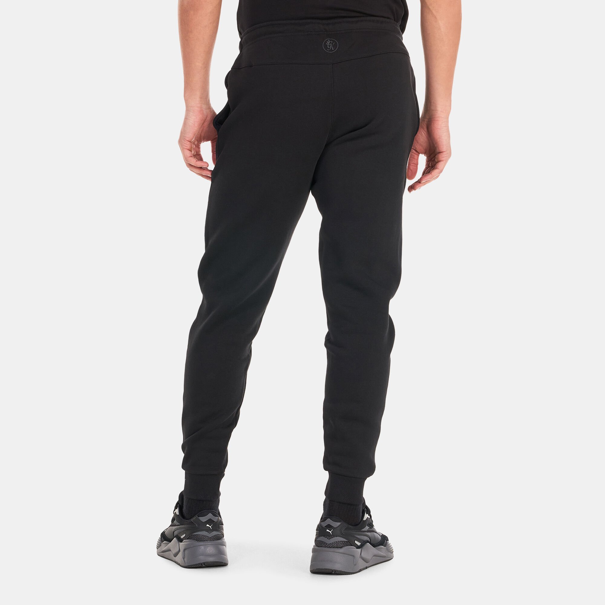 Joggeurs en Fleece pour Homme avec Logo Professionnel – Confort et ...