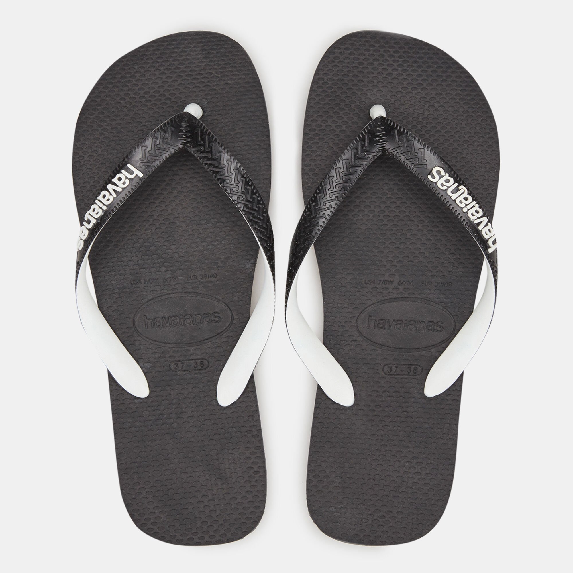 Tongs Top Mix Confortables et Stylées pour l’Été 2023 – Starpreya ...