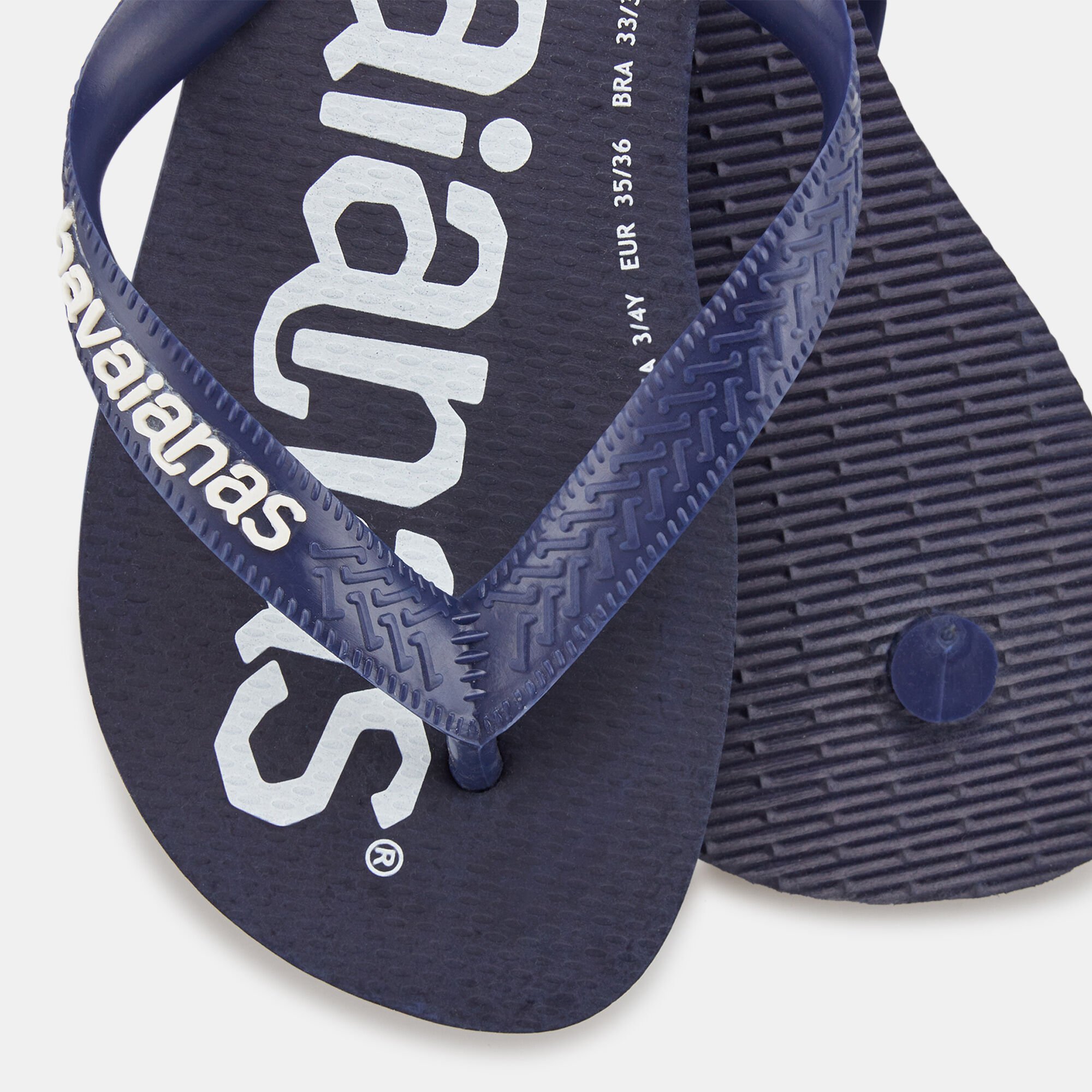 Tongs Logomania de Mode: Style, Confort et Tendance – Starpreya ...