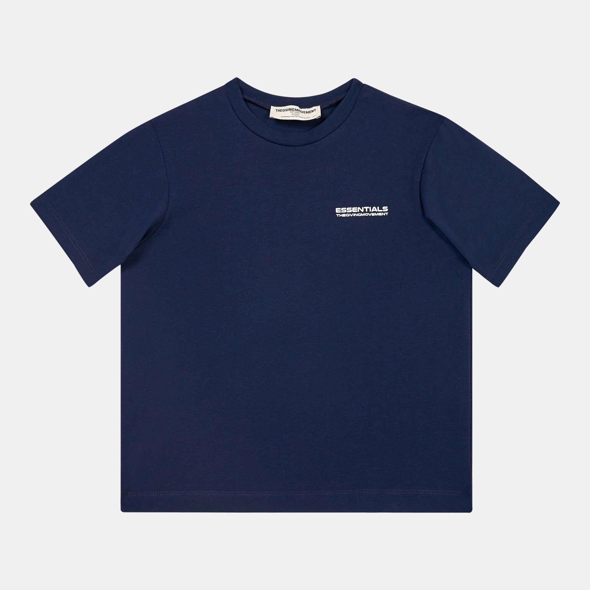 T-shirt Enfant Coupe Regular avec Motifs Colorés et Confort Optimal ...