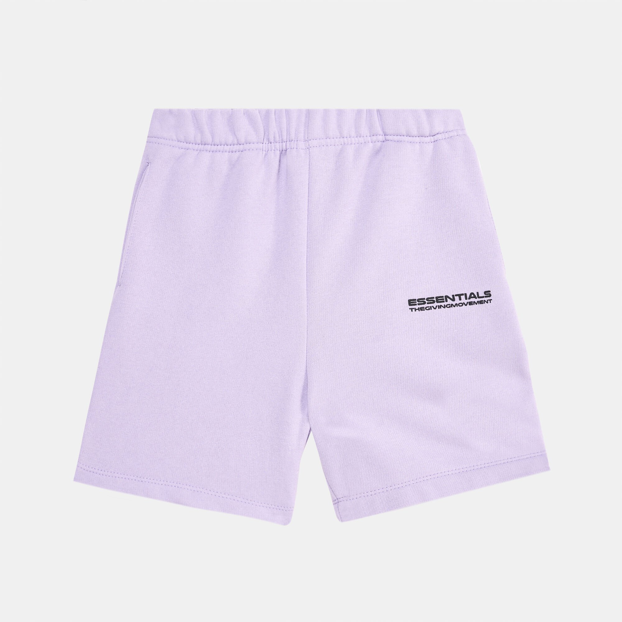 Shorts Lounge Enfant Confortables pour l’Été – Starpreya – Chaussures ...