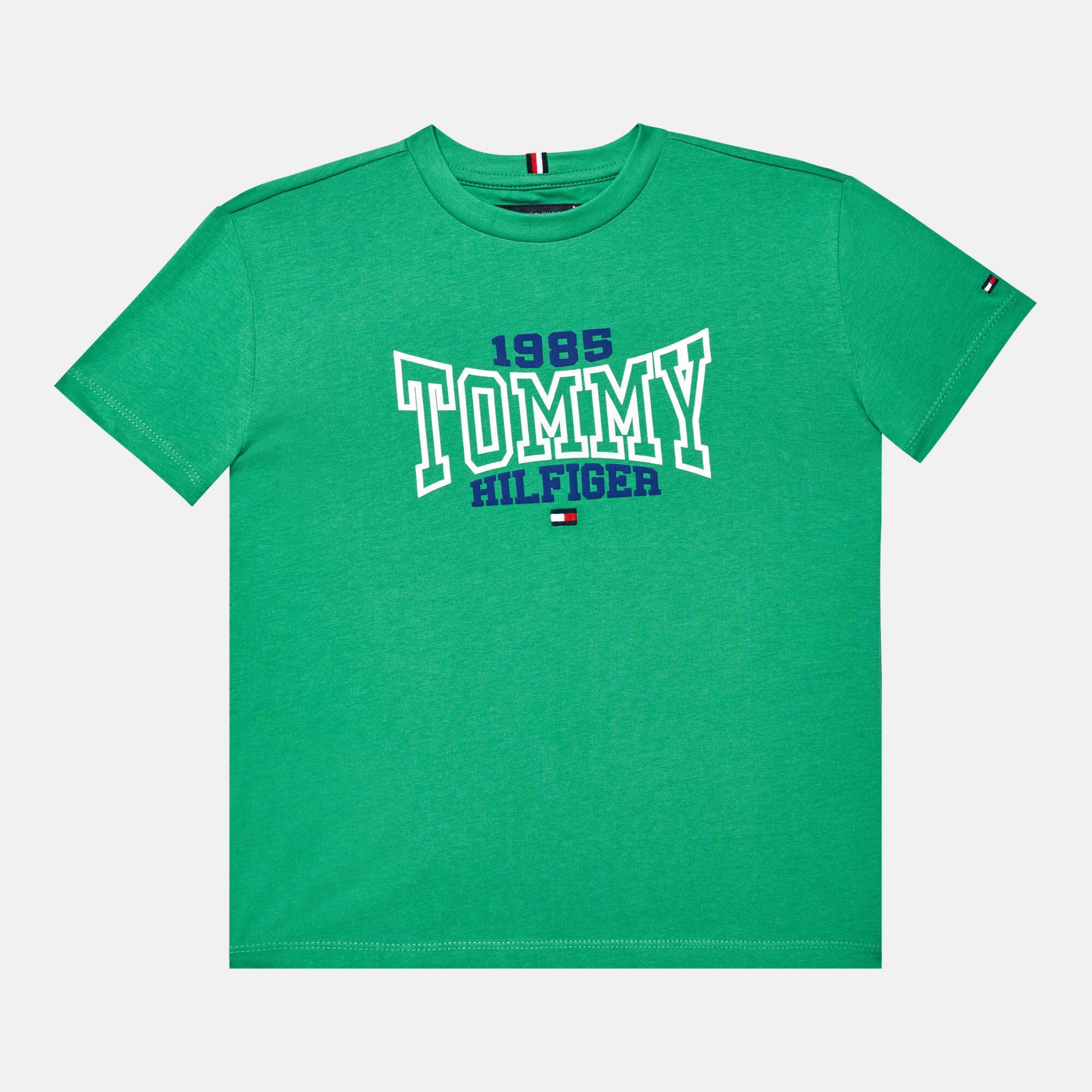 T-shirt Logo Universitaire Younger Kids Collection Enfant 1985 ...