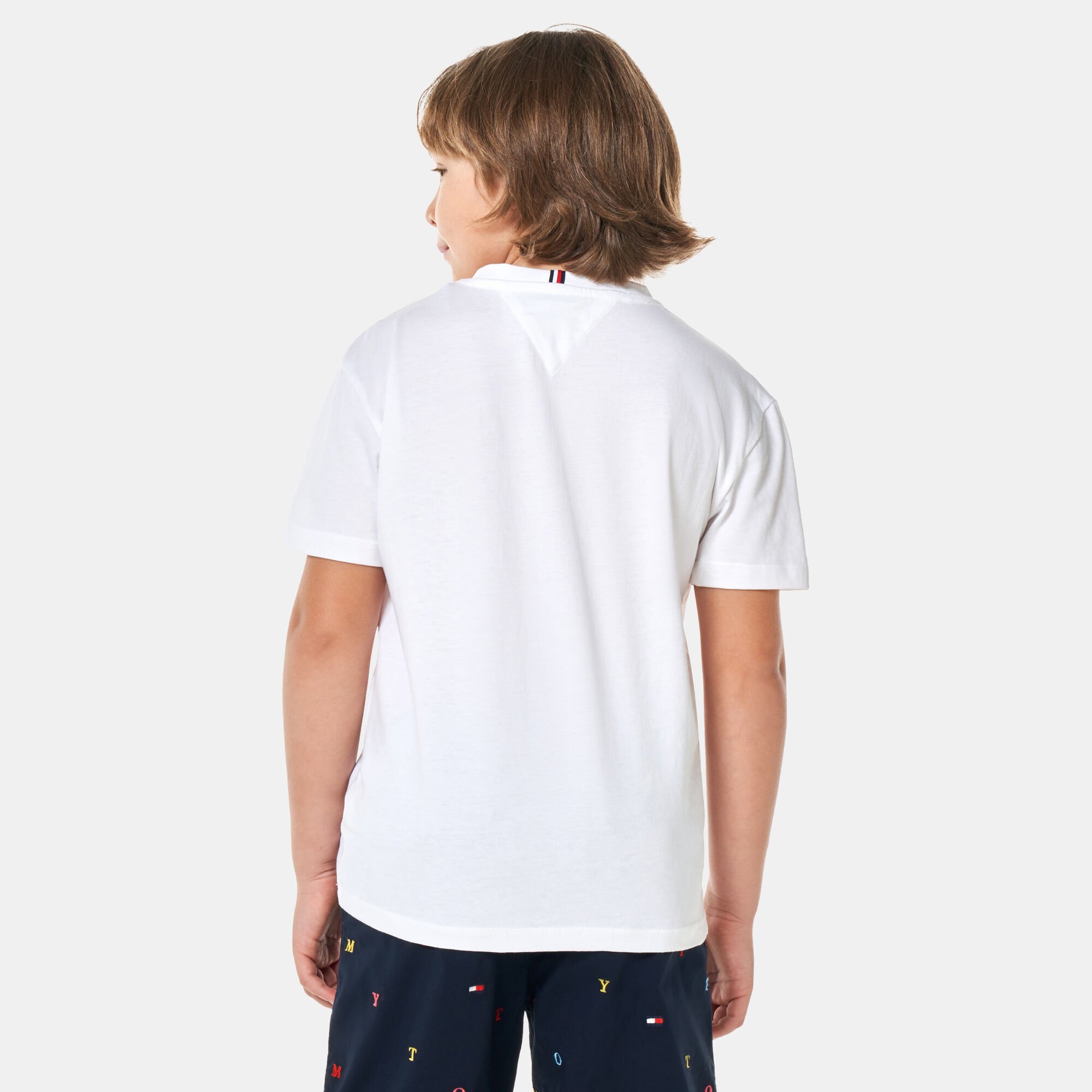 T-shirt Varsity Logo Collection Enfants 1985 – Mode Jeunes Enfants ...